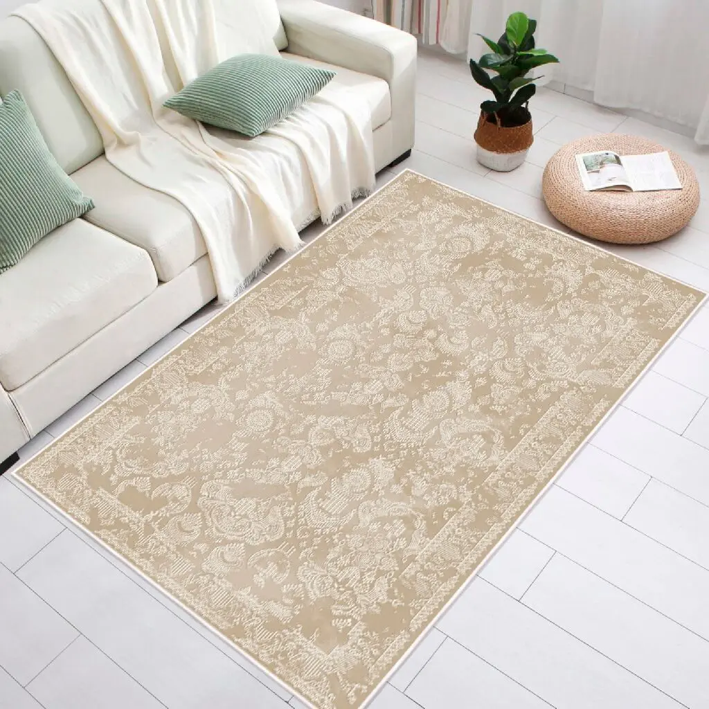 Conceptum Hypnose Tepih, 60x200cm, Bež