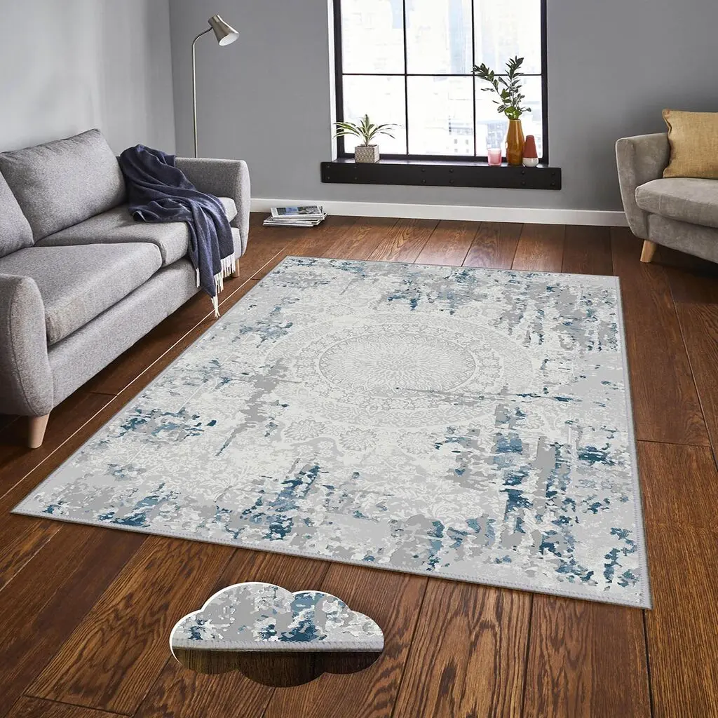 Conceptum Hypnose Tepih, 80x200cm, Šareni