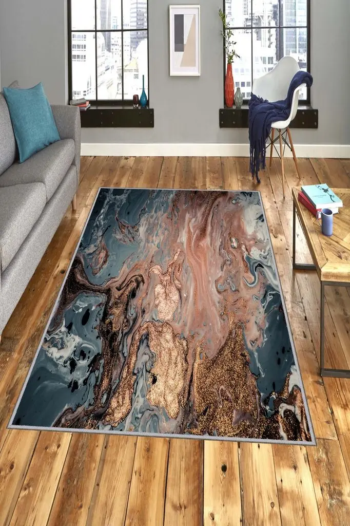 Conceptum Hypnose Tepih, 80x120cm, Šareni