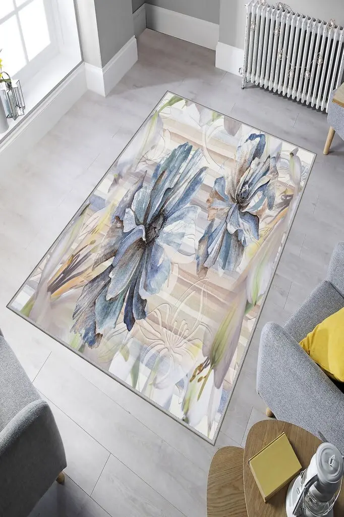 Conceptum Hypnose Tepih, 100x150cm, Šareni