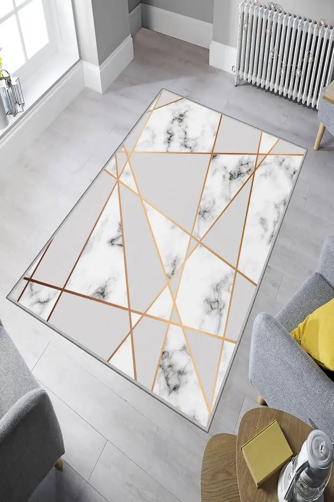 Conceptum Hypnose Tepih, 100x200cm, Šareni