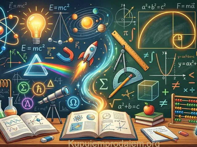 Časovi fizike I matematike
