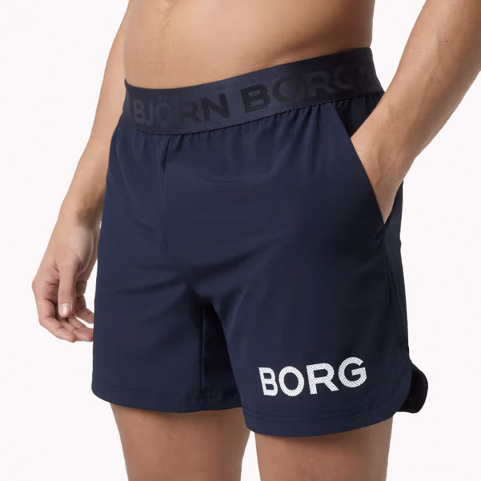 Björn Borg Borg 6' trening kratke hlače