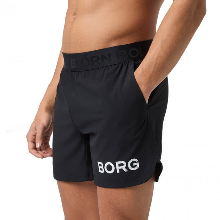 Björn Borg Borg 6' trening kratke hlače