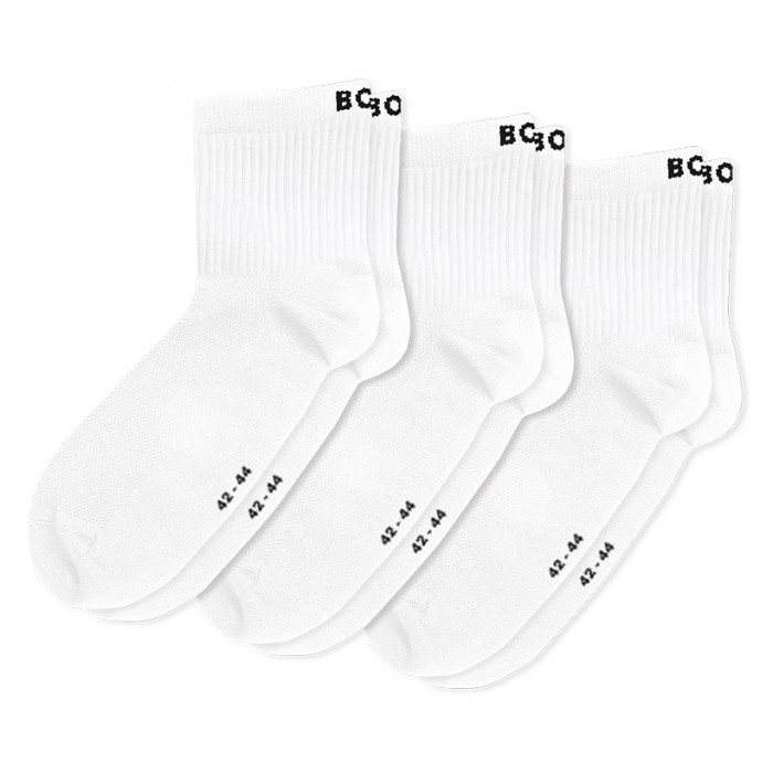 Björn Borg Sports Ankle 3x čarape