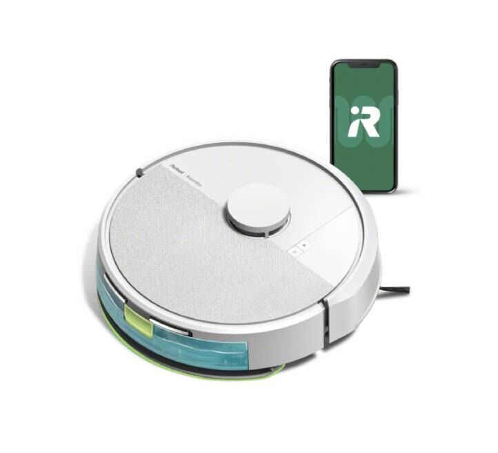 iRobot Robot usisivač Roomba Combo 105 - Beli