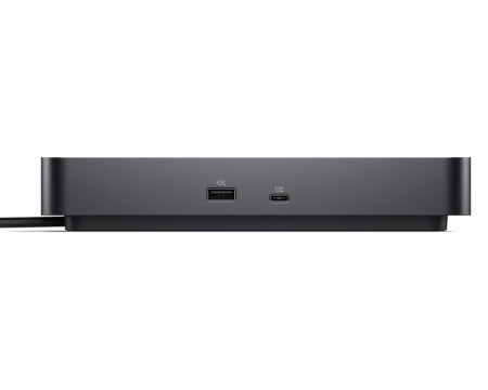 DELL Pro Dock WD25Z with 130W AC Adapter