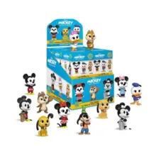 Funko POP! Figurica - MYSTERY MINIS, Disney, Mickey and Friends, assorted