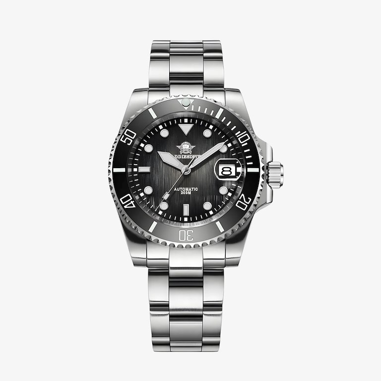 MUŠKI
AUTOMATIK
SAT
ADDIESDIVE
AD2536
-
BLACK
DIVER