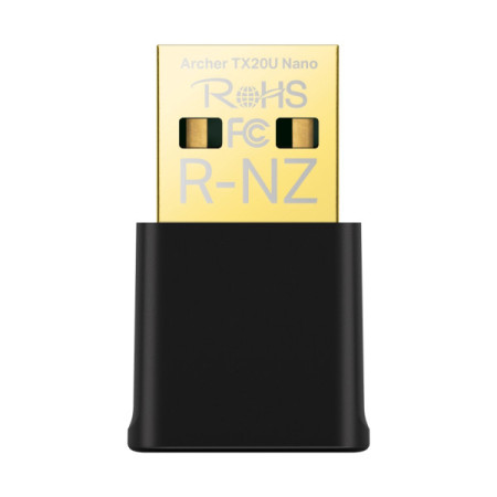 TP-LINK Archer TX20U Nano AX1800