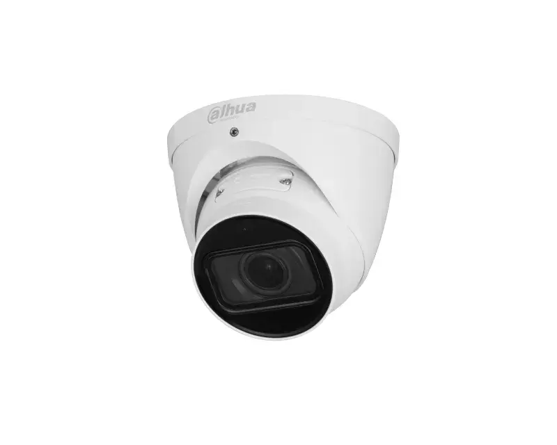 Dahua Eyeball mrežna kamera sa Smart Dual Light i varifokalnim objektivom IPC-HDW3241T-ZS-S2, WizSense, 8MP
