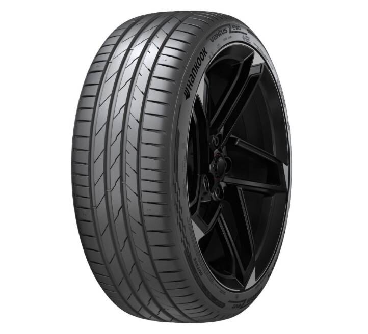 Hankook Letnja guma 255/35 R19 96Y