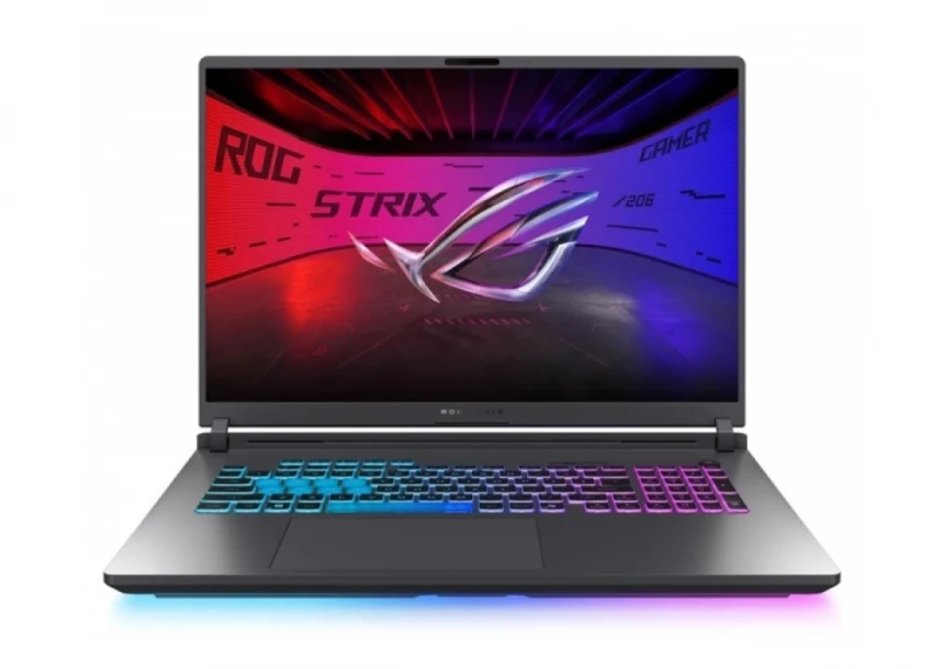 Laptop Aus ROG Strix G18 G815JMR-S9014W 18 2.5K/i7-14650HX/32GB/1TB/RTX5060 8GB/Win11 home+ranac