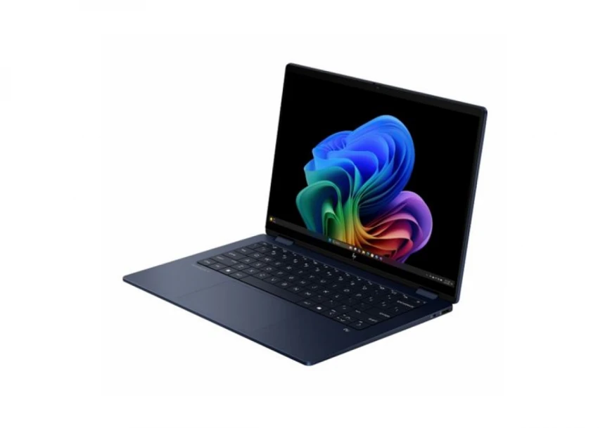 HP NOT OmniB X Flip 14-fm0018nn U7-258V 32GB1T W11h, BS9Z7EA