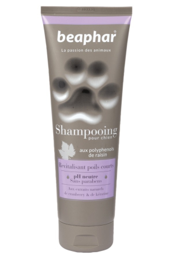Beaphar Shampoo premium revitalizer dog - Premium šampon za pse sa kratkom dlakom 250ml