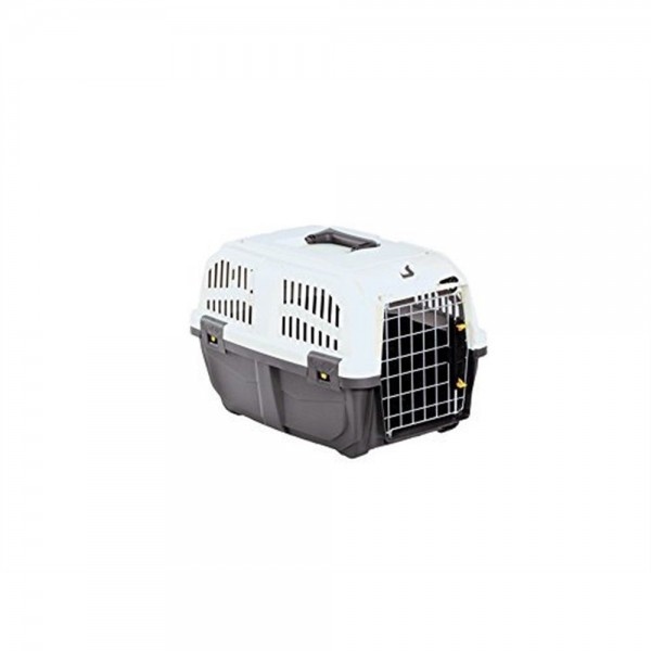 Transporter Skudo 1