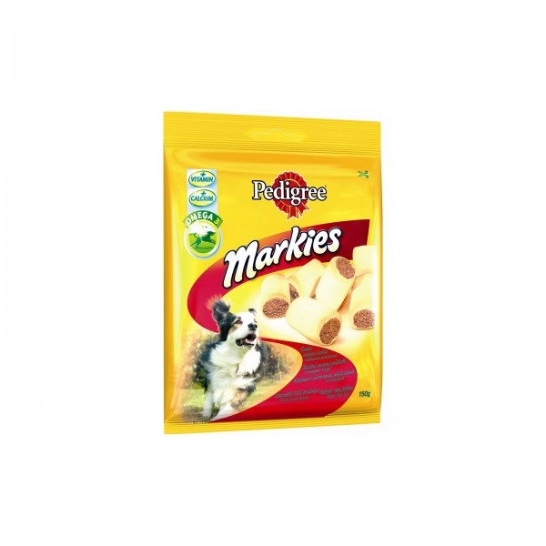 Pedigree Biskvit Markies 150g