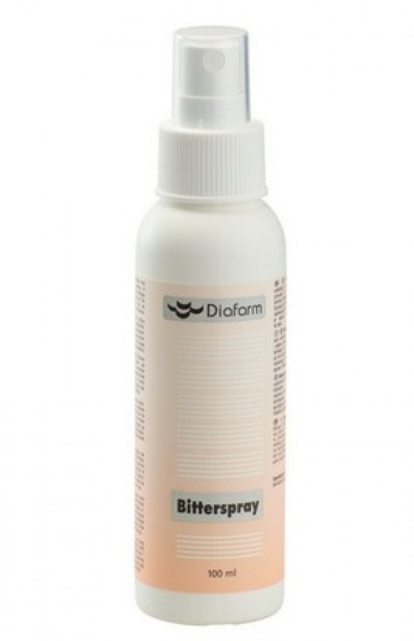 Diafarm Bitter sprej za pse (100ml)
