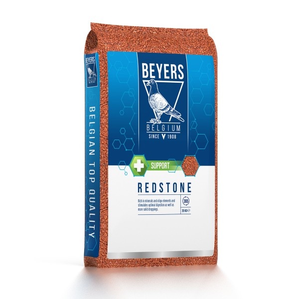 Beyers Grit Redstone 20kg