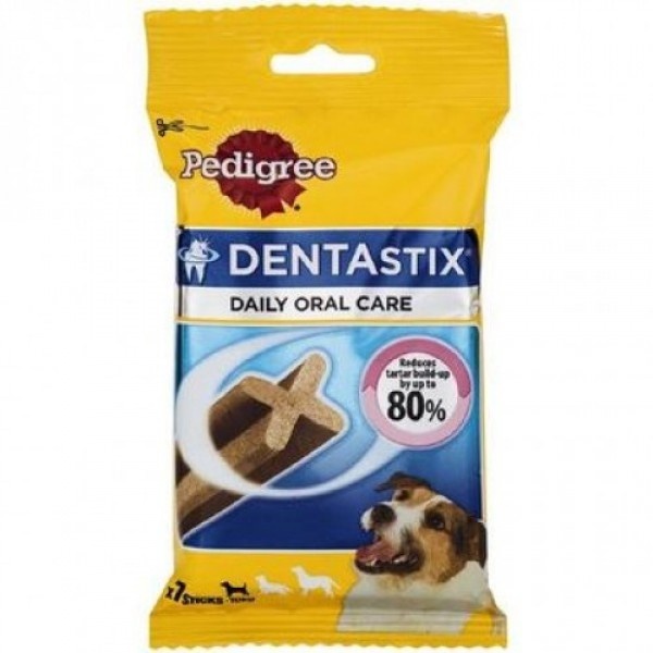 Pedigree Denta Stix Medium 180g