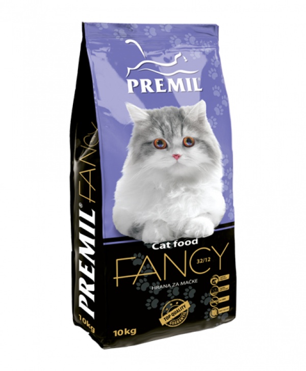 Premil Top Line Fancy Suva hrana 400g