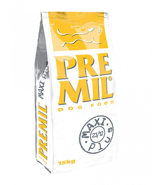 Premil Suva hrana Maxi Plus 1 Kg