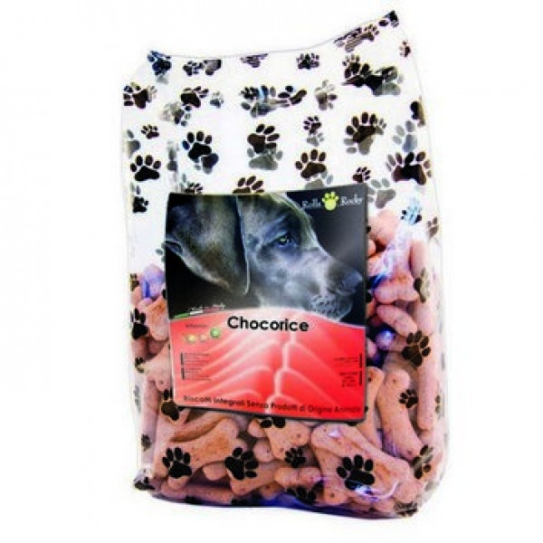 RollsRocky Chocorice 10kg