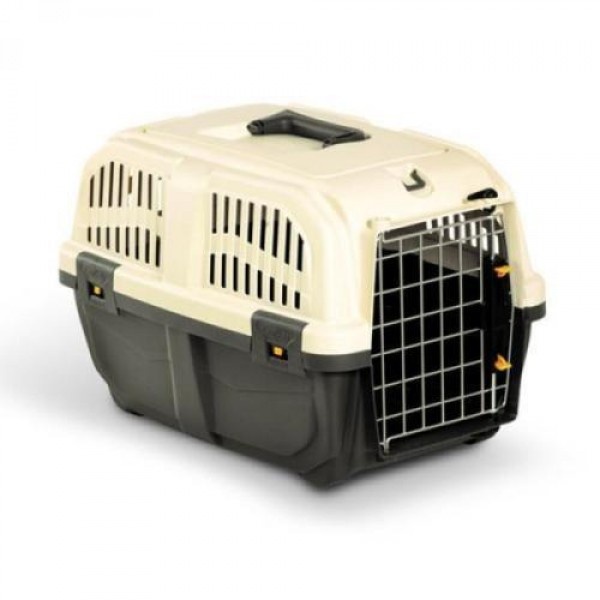 Transporter Skudo 3