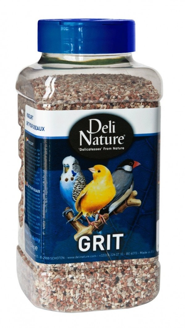 Deli Nature Grit za ptice 1.2kg