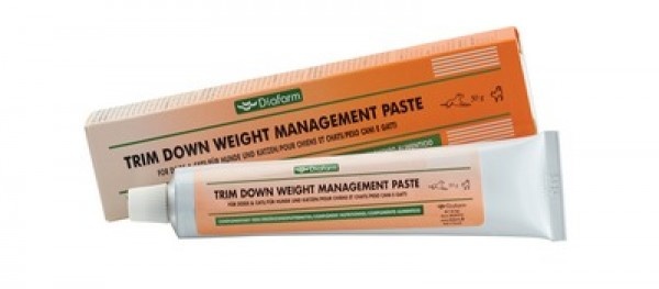 Diafarm pasta Trim Down Weight management za pse i mačke (50g)