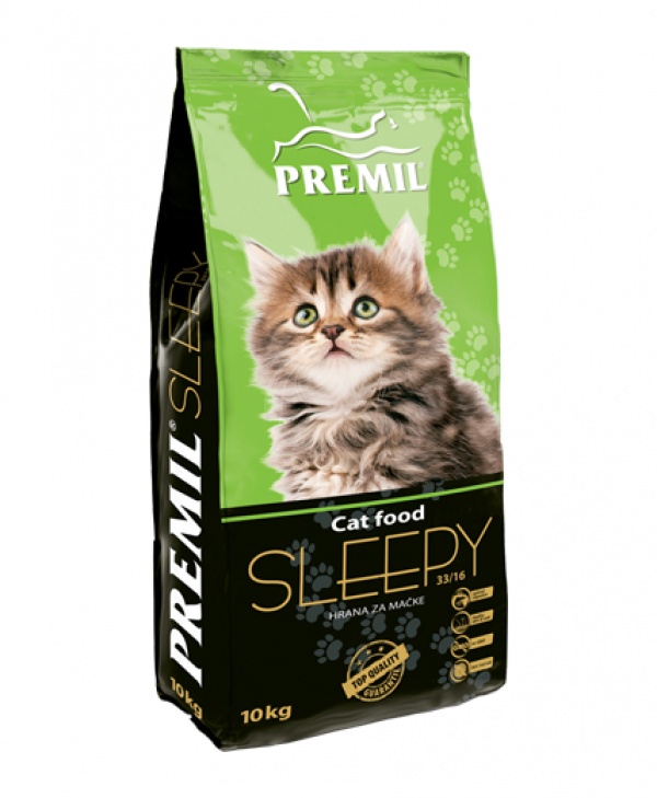Premil Top Line Suva hrana Sleepy 2 Kg