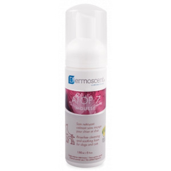 Dermoscent ATOP 7 Mousse Pena za suvo pranje za pse i mačke 150ml