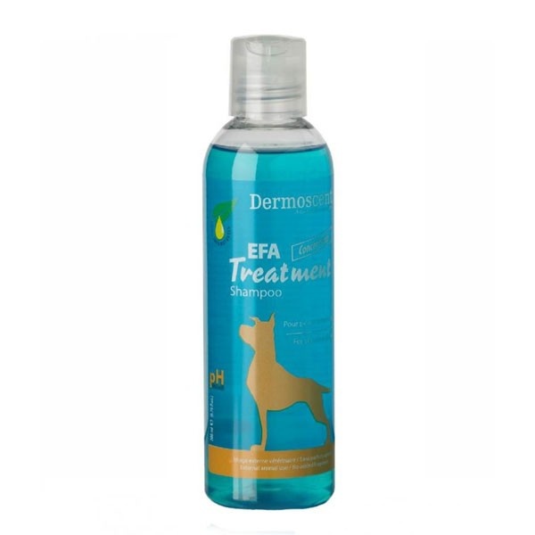 Dermoscent EFA Treatment šampon za osetljivu kožu za pse 200ml