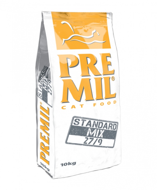 Premil Maxi Suva hrana Standard 2 Kg Mix