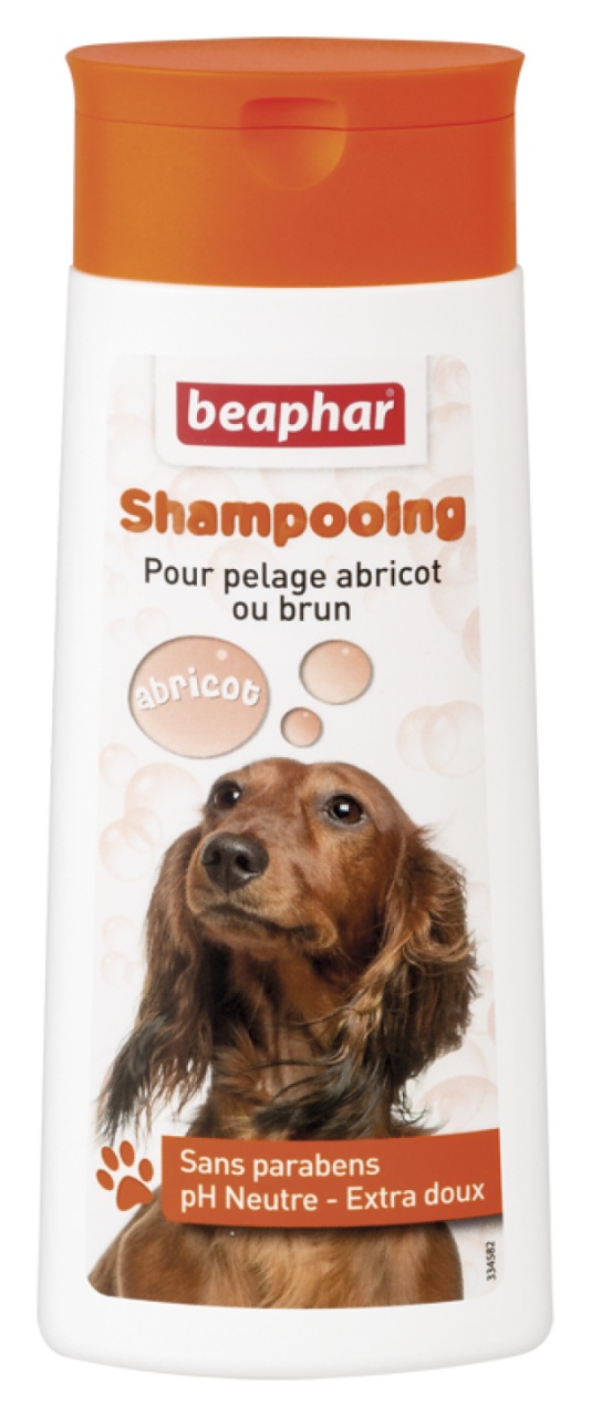 Beaphar Shampoo brown dog - šampon za pse sa braon dlakom 250ml