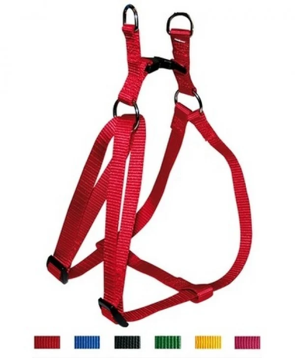 Am Speedy najlon 49-74*16 crveni