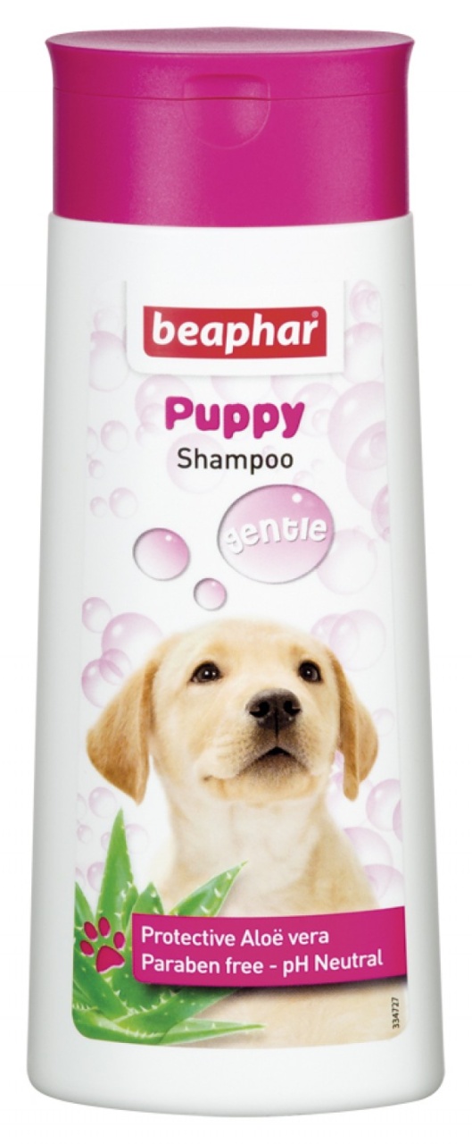 Beaphar Shampoo puppy dog - šampon za štence 250ml