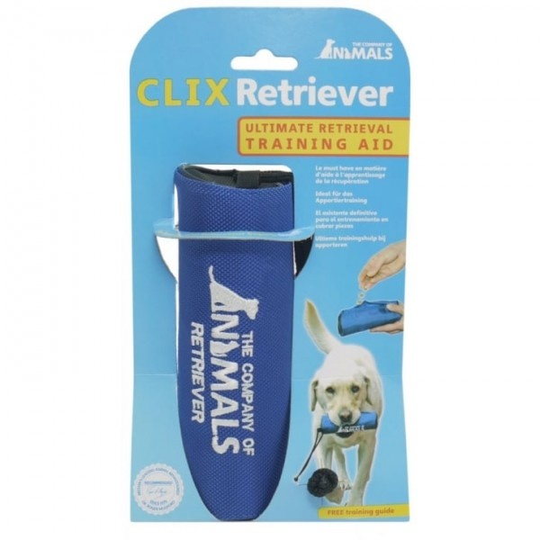 CLIX Retriever