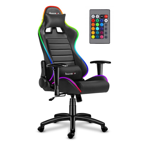 Huzaro Gaming stolica Force 6.0 RGB Led