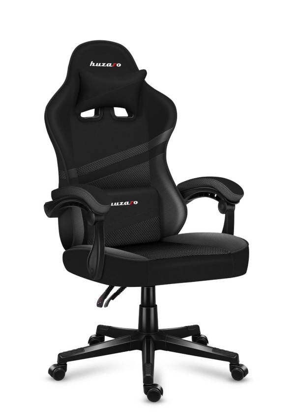 Huzaro Gaming stolica Force 4.4 Carbon Mesh