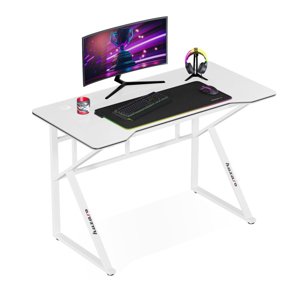 Huzaro Gaming sto Hero 1.6 White