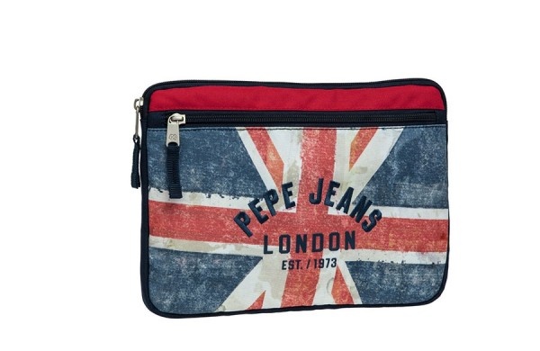 PEPE JEANS BONNY BOY Torbica za tablet 11,6 inc Kat.br. 60.568.51