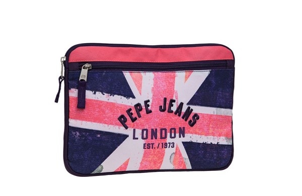 PEPE JEANS BONNY GIRL Torbica za tablet 11,6 inc Kat.br. 60.268.51