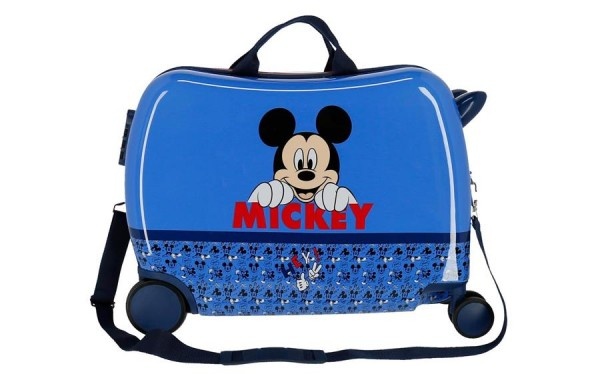 MICKEY ABS Kofer za decu kat.br. 25.298.61