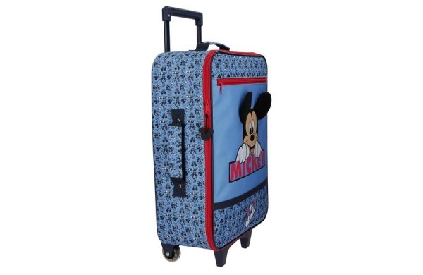 MICKEY Kofer za decu 50 cm kat.br. 25.290.61