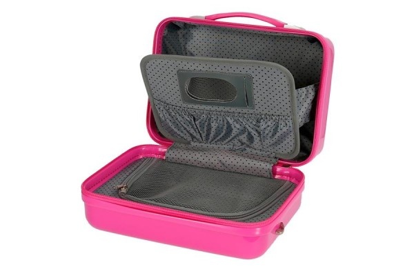 MINNIE ABS Kofer - Neseser Beauty case 25.639.21