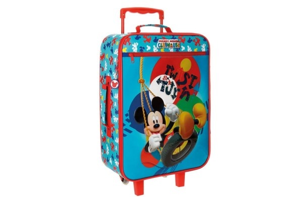 MICKEY TWIST Kofer 50cm sa 2 točkića Kat.br.28.890.51