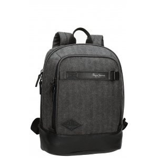 PEPE JEANS SCRAMBLE Ranac za laptop 36cm Kat.br. 77.622.51