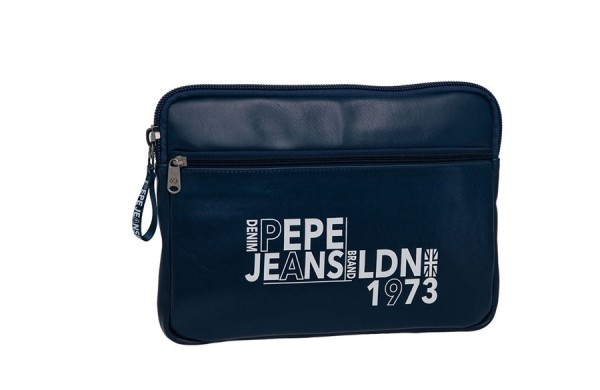 PEPE JEANS BRAND 51 Torba za tablet 11,6 inc Kat.br. 70.768.51