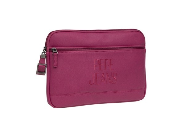 PEPE JEANS EMBROIDERY 52 Torba za tablet 11,6 inc Kat.br. 70.469.52